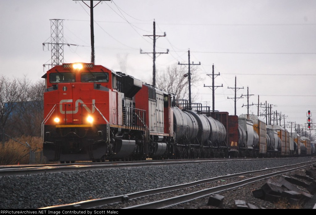 CN 8006